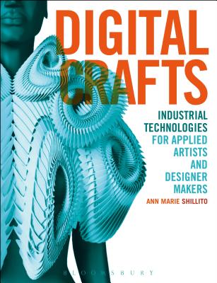 DIGITAL CRAFTS Ann Marie Shillito BLOOMSBURY2019 Paperback English ISBN：9781789940114 洋書 Computers & Science（コンピューター＆科学）...