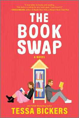 BK SWAP R/E Tessa Bickers GRAYDON HOUSE BOOKS2025 Paperback Reissue English ISBN：9781525800115 洋書 Fiction & Literature（小...