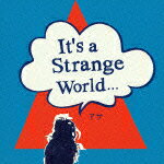 マサイッツ ア ストレンジ ワールド マサ 発売日：2012年06月20日 予約締切日：2012年06月13日 IT`S A STRANGE WORLD... JAN：4571312370120 QBISMー3 QBISM (株)ウルトラ・...