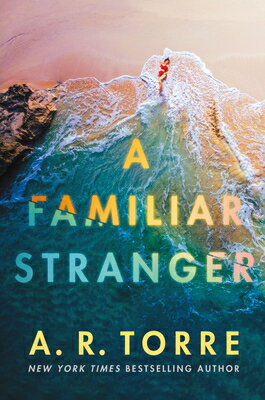 FAMILIAR STRANGER A. R. Torre THOMAS & MERCER2022 Paperback English ISBN：9781662500121 洋書 Fiction & Literature（小説＆文芸） Fi...