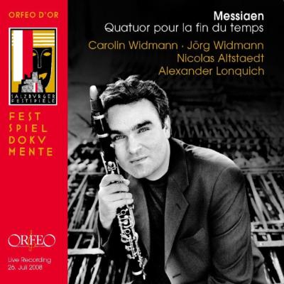 メシアン（1908ー1992）IMPORT CONTEMPORANEA NMYK17 KSL17 YBKT17 KTSU18 NVKI17 メシアン 発売日：2012年10月20日 予約締切日：2012年10月13日 Quatuor pou...