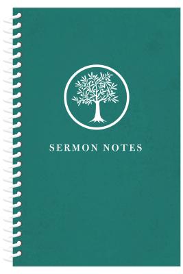 SERMON NOTES JOURNAL OLIVE TRE Compiled by Barbour Staff BARBOUR PUBL INC2019 Spiral English ISBN：9781643520124 洋書 Socia...