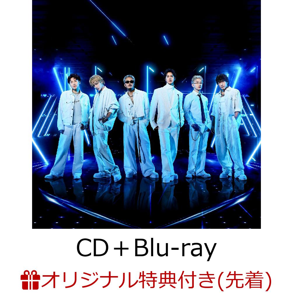 GENERATIONS from EXILE TRIBEBKSCPN_【newcd】 バイブ ジェネレーションズフロムエグザイルトライブ 発売日：2026年10月28日 VIBE JAN：2100015110126 RZCDー67689 エ...