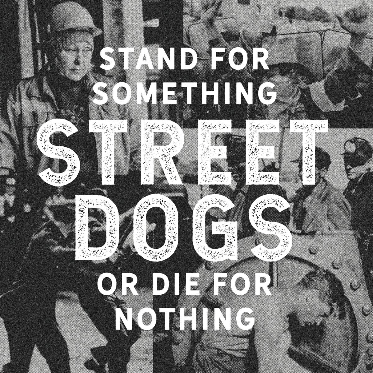 Street Dogsストリートドッグス 発売日：2018年06月22日 予約締切日：2018年05月02日 JAN：0190758590127 19075859012 Century Media CD ロック・ポップス ロック・オルタナテ...