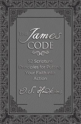 JAMES CODE Code O. S. Hawkins THOMAS NELSON PUB2015 Hardcover English ISBN：9780718040130 洋書 Social Science（社会科学） Religion