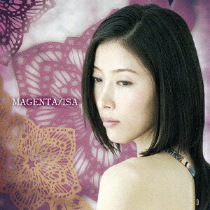 ISAマゼンタ イサ 発売日：2008年01月30日 予約締切日：2008年01月23日 MAGENTA JAN：4582293170135 YZOCー2003 オクテットレコード、(株)コミーエンタテインメント クラウン徳間ミュージック販...
