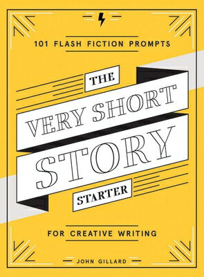 VERY SHORT STORY STARTER John Gillard ABRAMS2018 Paperback English ISBN：9781419730139 洋書 Social Science（社会科学） Language A...