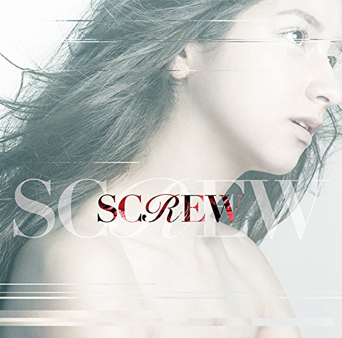 SCREWBKSCPN_【newcd】 カクセイ スクリュー 発売日：2015年08月19日 KAKUSEI JAN：4988008200140 TKCAー74256 (株)徳間ジャパンコミュニケーションズ クラウン徳間ミュージック販売(株...