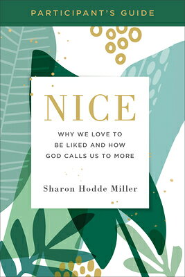 NICE PARTICIPANTS GD Sharon Hodde Miller BAKER PUB GROUP2020 Paperback English ISBN：9781540900142 洋書 Social Science（社会科学...
