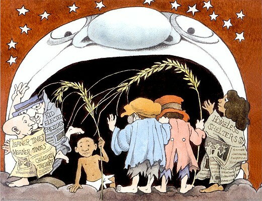 WE ARE ALL IN THE DUMPS W/JACK Maurice Sendak Maurice Sendak HARPERCOLLINS1993 Hardcover English ISBN：9780062050144 洋書 B...