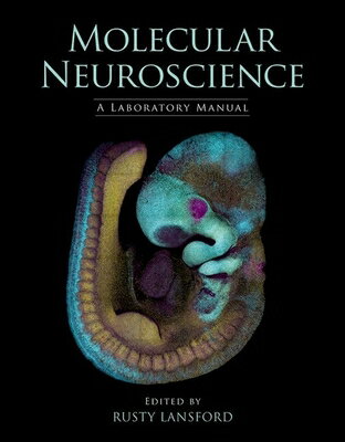 MOLECULAR NEUROSCIENCE Rusty Lansford COLD SPRING HARBOR LABORATORY2014 Paperback English ISBN：9781621820147 洋書 Computer...