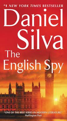 ENGLISH SPY Gabriel Allon Daniel Silva HARPER TORCH2016 Mass　Market　Paperbound English ISBN：9780062320148 洋書 Fiction & L...