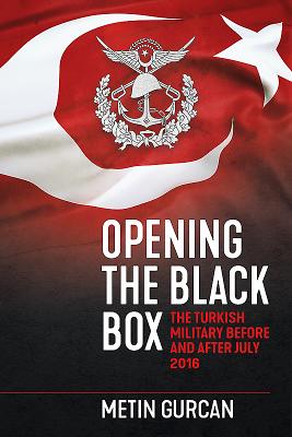 OPENING THE BLACK BOX Metin Gurcan HELION & CO2019 Paperback English ISBN：9781912390151 洋書 Social Science（社会科学） History