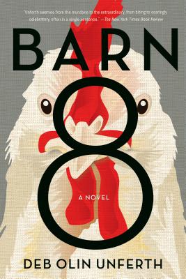 BARN 8 Deb Olin Unferth GRAY WOLF PR2020 Paperback English ISBN：9781644450154 洋書 Fiction & Literature（小説＆文芸） Fiction
