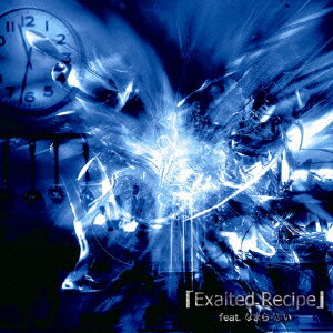 (V.A.)イグザルティッド レシピ フィーチャリング ナマラ ブイ 発売日：2013年03月27日 EXALTED RECIPE FEAT.NAMARA.V JAN：4526180130161 REXUMEー1 REX、UME (株)ウル...