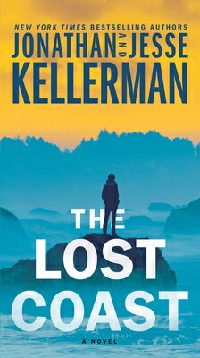 LOST COAST Clay Edison Jonathan Kellerman Jesse Kellerman BALLANTINE BOOKS2025 Mass　Market　Paperbound English ISBN：97805...