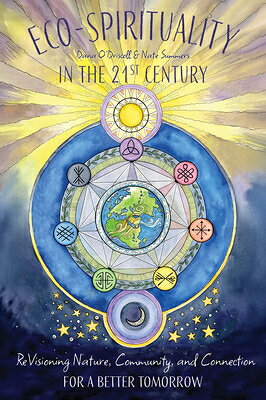 ECOーSPIRITUALITY IN THE 21ST C Dana O'Driscoll Nate Summers REDFEATHER2025 Paperback English ISBN：9780764370168 洋書 Socia...