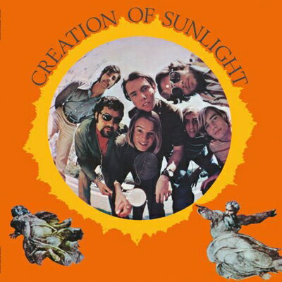Sunlight (Rock)クリエイション・オブ・サンライト サンライト 発売日：2025年02月28日 予約締切日：2025年02月24日 JAN：4255805500170 GUESSCD078 Guerssen CD ロック・ポップ...