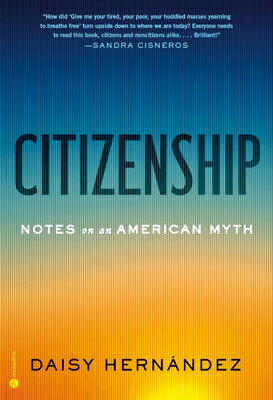 CITIZENSHIP Daisy Hernndez HOGARTH PR2026 Hardcover English ISBN：9780593730171 洋書 Social Science（社会科学） Social Science