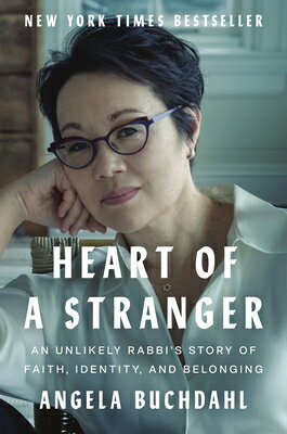 HEART OF A STRANGER Angela Buchdahl PAMELA DORMAN BOOKS2025 Hardcover English ISBN：9780593490174 洋書 Social Science（社会科学）...