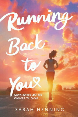 RUNNING BACK TO YOU Sarah Henning ALADDIN2025 Paperback English ISBN：9781665970174 洋書 Books for kids（児童書） Juvenile Fiction