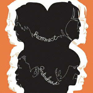 Sardine Headリコネクト サーディンヘッド 発売日：2012年12月19日 予約締切日：2012年12月15日 RECONNECT JAN：4580223290175 MRー17 MINE'S RECORDS (株)ヴィヴィド・サ...
