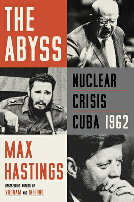 ABYSS Max Hastings PERENNIAL2023 Paperback English ISBN：9780062980175 洋書 Social Science（社会科学） History