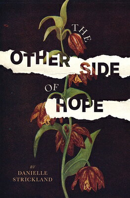 OTHER SIDE OF HOPE Danielle Strickland THOMAS NELSON PUB2022 Paperback English ISBN：9780785230175 洋書 Business & SelfーCul...