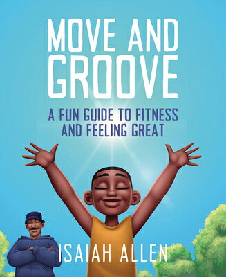 MOVE & GROOVE Isaiah Allen Nils Britwum PLANTING PEOPLE GROWING JUSTIC2026 Paperback English ISBN：9798896050179 洋書 Books...
