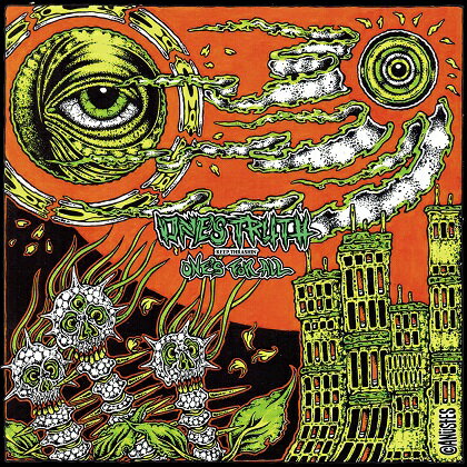 ONE’S TRUTHワンズ フォー オール ワンズ．トウルース 発売日：2022年05月11日 ONE`S FOR ALL JAN：4522197140186 REDLー2 RED LION ダイキサウンド(株) 01. Skal 02....
