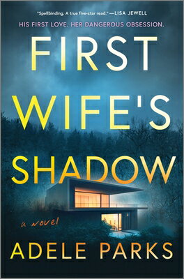 1ST WIFES SHADOW ORIGINAL/E Adele Parks MIRA2025 Hardcover Original English ISBN：9780778360186 洋書 Fiction & Literature（小...