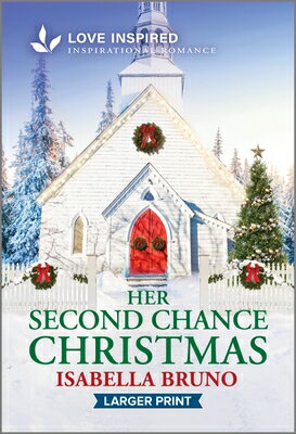 HER 2ND CHANCE XMAS ーLP ORIGIN Isabella Bruno HARLEQUIN SALES CORP2025 Mass　Market　Paperbound Original English ISBN：9781...