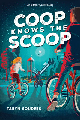 COOP KNOWS THE SCOOP Taryn Souders SOURCEBOOKS YOUNG READERS2020 Paperback English ISBN：9781492640189 洋書 Books for kids（...