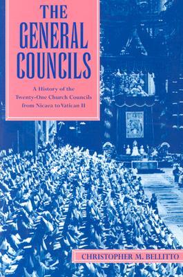 GENERAL COUNCILS Christopher M. Bellitto PAULIST PR2002 Paperback English ISBN：9780809140190 洋書 Social Science（社会科学） Rel...