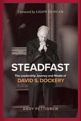 STEADFAST Andy Pettigrew B&H BOOKS2026 Hardcover English ISBN：9798384500193 洋書 Fiction & Literature（小説＆文芸） Biography & A...