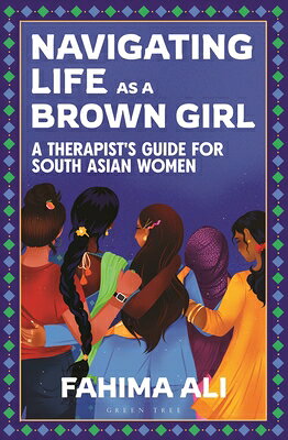 NAVIGATING LIFE AS A BROWN GIR Fahima Ali GREEN TREE2026 Paperback English ISBN：9781399420198 洋書 Business & SelfーCulture...