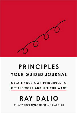 PRINCIPLES Principles Ray Dalio GALLERY BOOKS2022 Hardcover English ISBN：9781668010198 洋書 Business & SelfーCulture（ビジネス） ...