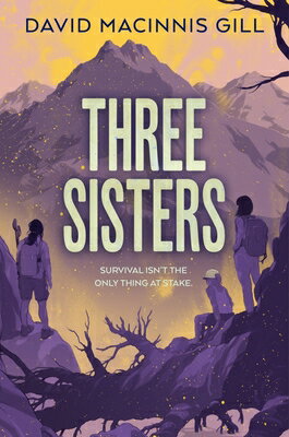 3 SISTERS David Macinnis Gill HARPERCOLLINS2026 Hardcover English ISBN：9780062290199 洋書 NonーClassifiable（その他）