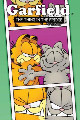GARFIELD ORIGINAL GRAPHIC NOVE Garfield Jim Davis Mark Evanier Scott Nickel KABOOM2017 Paperback English ISBN：9781684150...