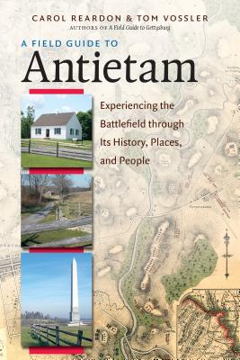 FGT ANTIETAM Carol Reardon Tom Vossler UNIV OF NORTH CAROLINA PR2016 Paperback English ISBN：9781469630205 洋書 Social Scie...