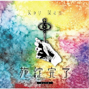 Runeキー マン セジョウカンリョウ ルネ 発売日：2022年04月15日 KEY MAN ーSEJOU KANRYOUー JAN：4571471430208 ERCDー21 Encore Records ラッツパック・レコード(株) [...
