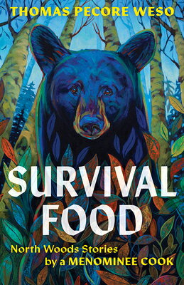 SURVIVAL FOOD Thomas Pecore Weso WISCONSIN HISTORICAL SOC PR2023 Paperback English ISBN：9781976600210 洋書 Fiction & Liter...