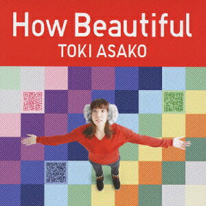 土岐麻子cdsale_jp ハウ ビューティフル トキアサコ 発売日：2008年10月15日 予約締切日：2008年10月08日 HOW BEAUTIFUL JAN：4988064460212 RZCDー46021 エイベックス・ミュージッ...