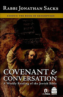 COVENANT & CONVERSATION Covenant & Conversation Jonathan Sacks KOREN PUBL2010 Hardcover English ISBN：9781592640218 洋書 So...