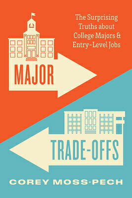 MAJOR TRADEーOFFS Corey MossーPech UNIV OF CHICAGO PR2025 Paperback English ISBN：9780226840222 洋書 Family life & Comics（生活＆...