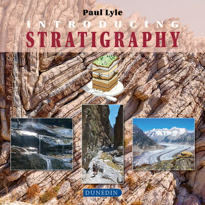 INTRODUCING STRATIGRAPHY Introducing Earth and Environmental Sciences Paul Lyle DUNEDIN ACADEMIC PR2019 Paperback Englis...