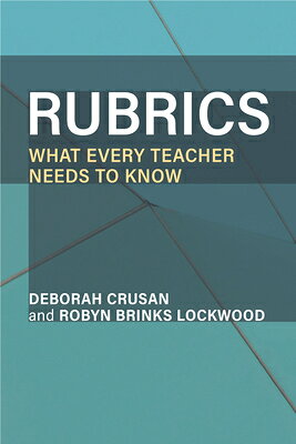 RUBRICS Deborah Crusan Robyn Brinks Lockwood UNIV OF MICHIGAN PR2026 Paperback English ISBN：9780472040230 洋書 Family life...