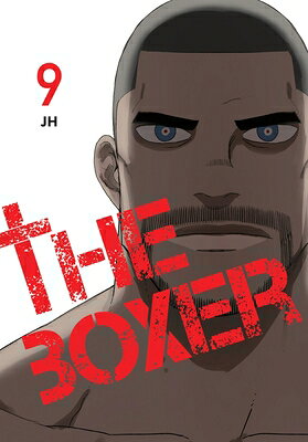 BOXER VOL 9 The Boxer Jh Adnazeer Macalangcom YEN PR2025 Paperback English ISBN：9798400900235 洋書 Family life & Comics（生活...
