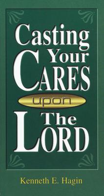 CASTING YOUR CARES UPON THE LO Kenneth E. Hagin FAITH LIB PUBN1981 Paperback English ISBN：9780892760237 洋書 Social Scienc...