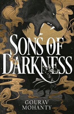 SONS OF DARKNESS Gourav Mohanty HEAD OF ZEUS2024 Hardcover English ISBN：9781035900237 洋書 Fiction & Literature（小説＆文芸） Fic...